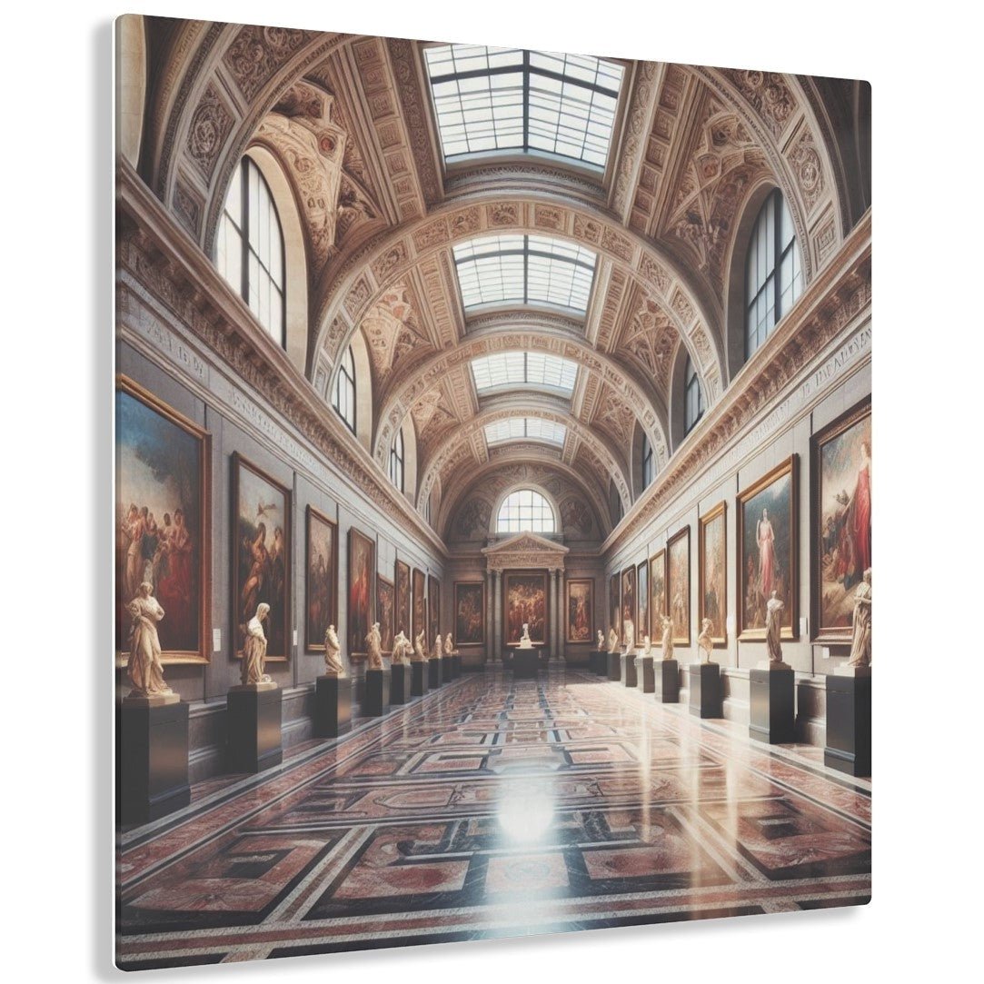 Full Canvas Art Gallery – YesArtYes